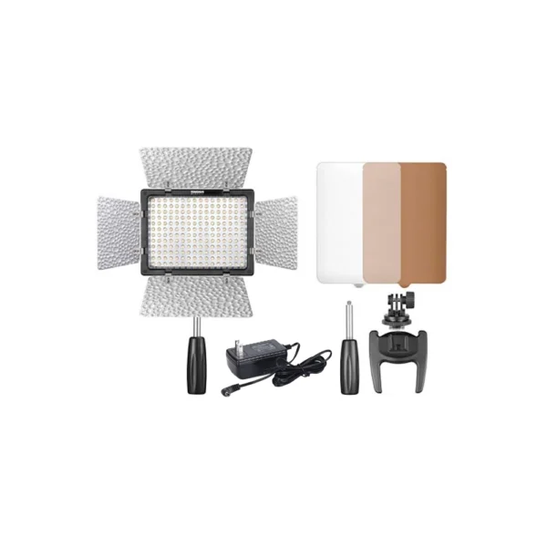 Led YONGNUO YN160III Bi-Color | Pixel Cámaras